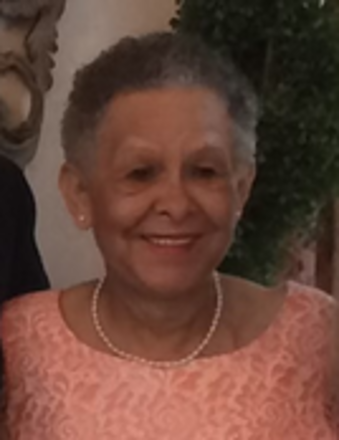 Marsha Jones Adkins - 2023 - J. C. Green & Sons Funeral Home