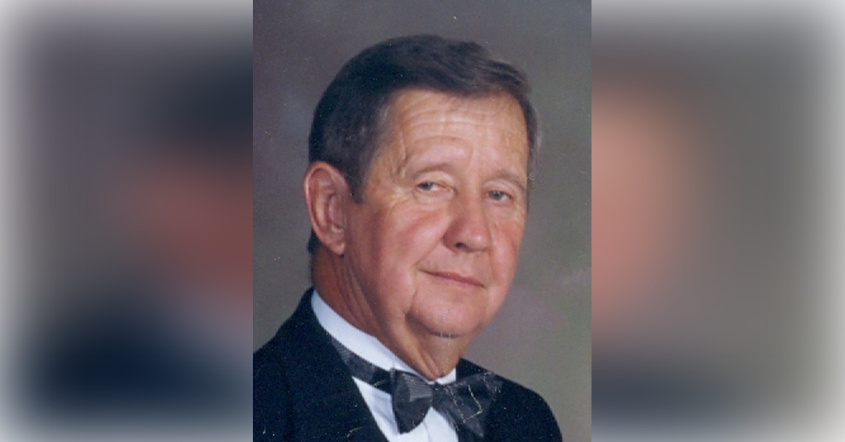 Obituary information for Frank Allen List
