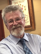 Gerard Courneya - 2023 - Hannah Funeral Homes Ltd. - Napanee/Tamworth