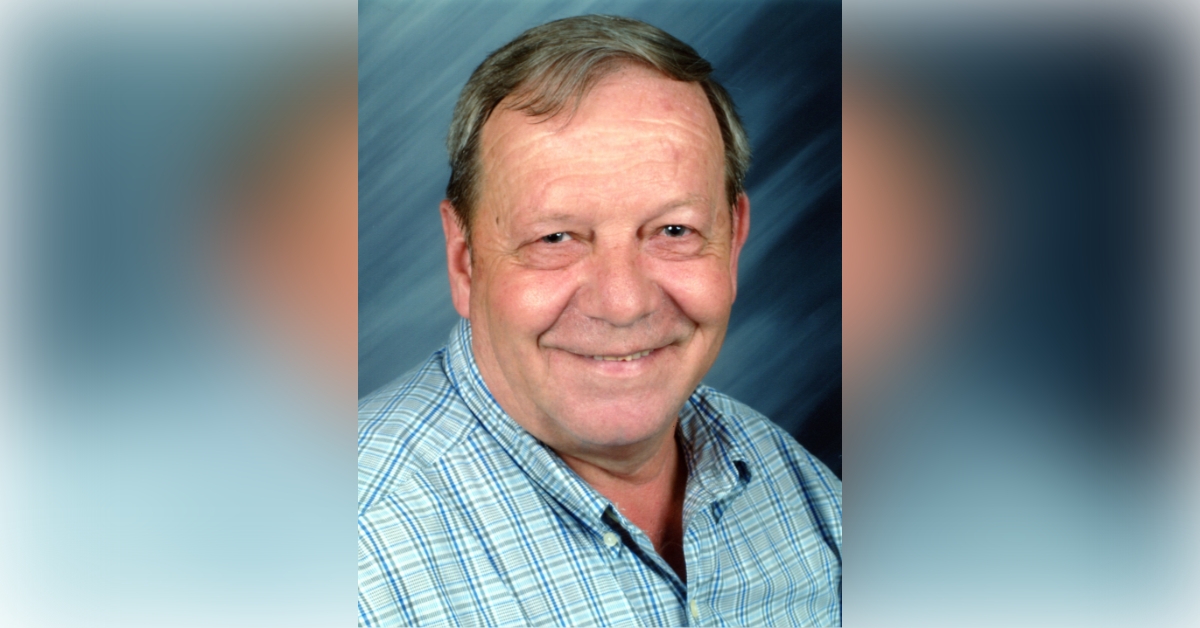 Obituary information for Jimmy Ray Gibson