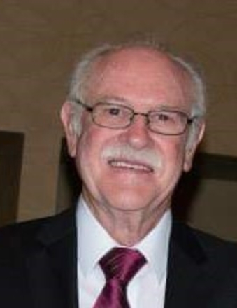 Harold Ray Ferrell Obituary - 2023 - Vernon Family Funeral Homes