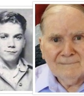 Paul Joseph Willis - 2018 - Potomac Valley Cremation Center