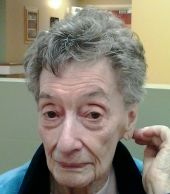 Frances Doreen Hilder - 2022 - Clarks Funeral