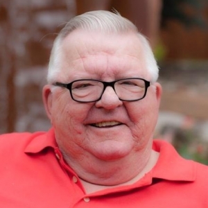 Donald Dean Gere - 2019 - Darrell Howe Mortuary