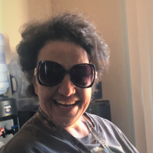 Eva Marie Gomez - 2020 - Darrell Howe Mortuary