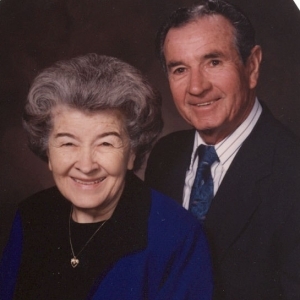 Mary Ann Ross - 2021 - Darrell Howe Mortuary