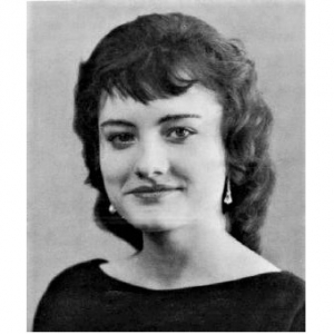 Ingrid Irmgard Hutson - 2021 - Darrell Howe Mortuary