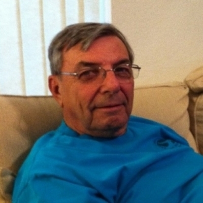 David T. Walmsley - 2020 - Darrell Howe Mortuary