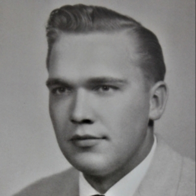 Robert 'Bob' DeVenney Eppley M.D. - 2018 - Darrell Howe Mortuary