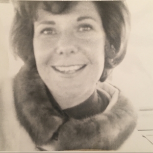 Marjorie H. Dale - 2021 - Darrell Howe Mortuary