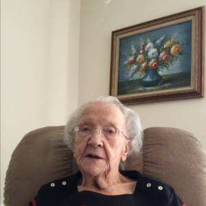 Dorothy Draper Lamp - 2022 - Darrell Howe Mortuary