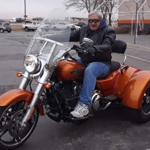 Douglas Jerome Nugent - 2022 - Darrell Howe Mortuary