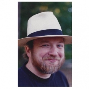 John Edward Koontz - 2017 - Darrell Howe Mortuary