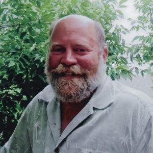 Scott E. Laird - 2023 - Darrell Howe Mortuary