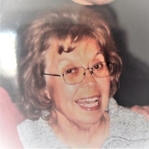 Jenny E. Gonzalez - 2021 - Darrell Howe Mortuary