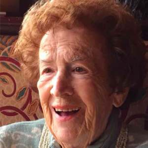 Doris Wolff Foster - 2018 - Darrell Howe Mortuary