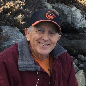 Leslie Clifford Adelsberger - 2018 - Darrell Howe Mortuary