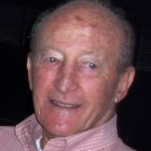 William Joseph Ewing - 2018 - Darrell Howe Mortuary