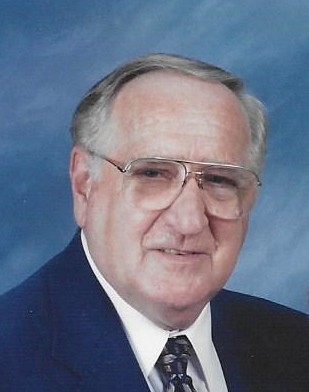 Robert E. Williams - 2017 - Jefferson Memorial