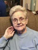 Patricia Link - 2023 - Wilson Funeral Homes