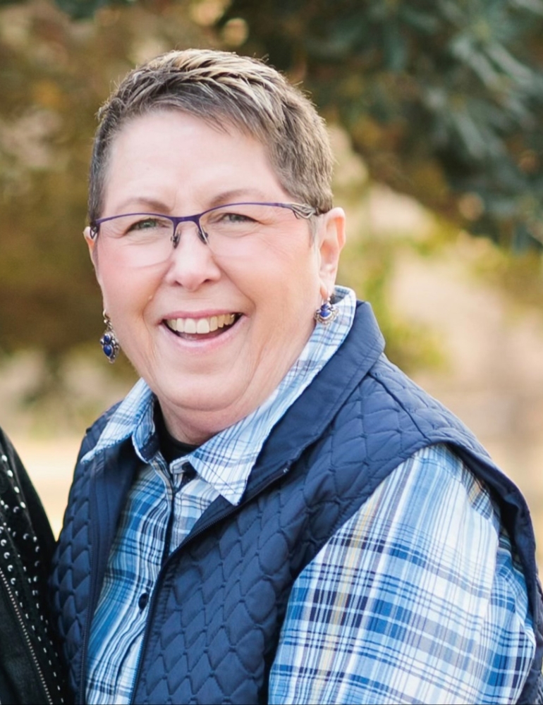 Joan Kay Ivy - 2023 - Harper Funeral Home