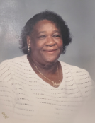 Marion Mosley - 2023 - Ray Williams Funeral Home