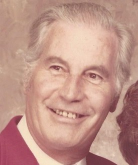 Richard H Granger - 2016 - Jefferson Memorial