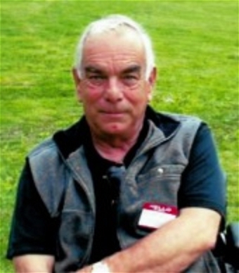 Cecil Stewart Paul Obituary - 2023 - John R. Bush Funeral Home