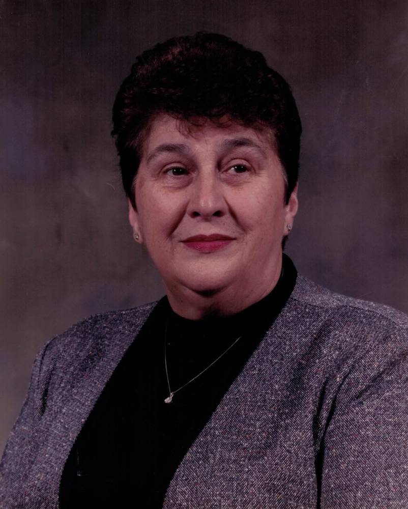 Charlotte Marie Trumpower - 2023 - Donald Edwin Thompson Funeral Home Inc