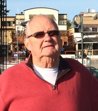 William A. Koppelman - 2014 - Harder Funeral Home