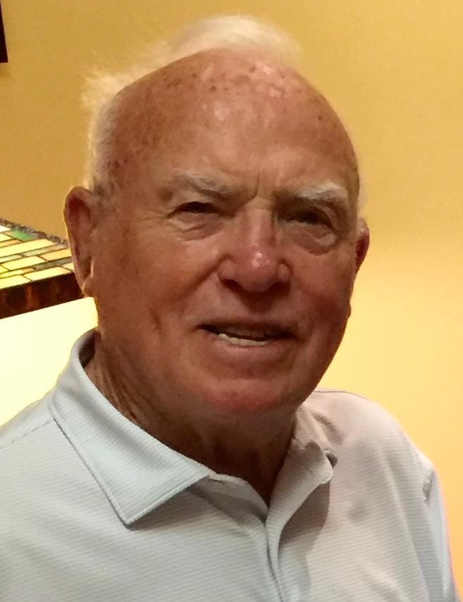 William "Bill" Morrissey - 2023 - Sheehy Funeral Home