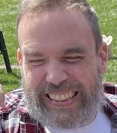 Jason Albert Ellsworth - 2023 - Burke-Fortin Funeral Home