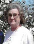Mary Ruth Bishop Penn - 2023 - O'Bryant-O'Keefe Funeral Homes