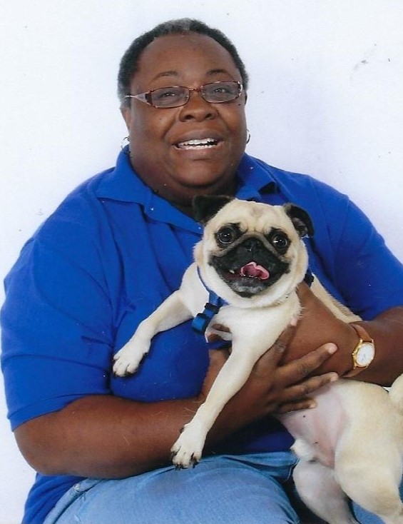 Charlene Smith - 2023 - Carlton L Gray Funeral Home