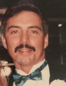 Timothy Tipton - 2023 - Memorial Alternatives