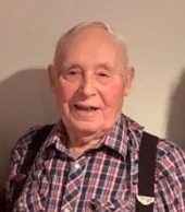 Ryburn Nippard - 2023 - Stacey's Funeral Home