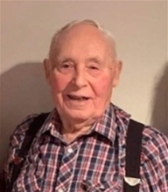 Ryburn Nippard - 2023 - Stacey's Funeral Home