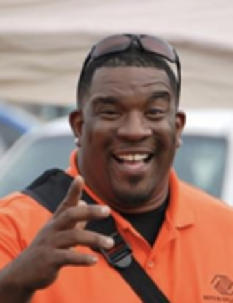 Ernest Sapp Jr. - 2023 - The Dorchester Funeral Home