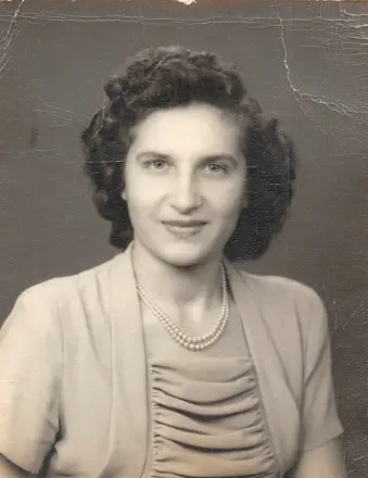 Obituary information for Glenna (Hammes) Kahl