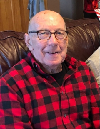 Lloyd J Dunn Obituary - 2023 - Megie Funeral Home