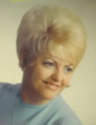 Obituary information for Judith Ann Burns