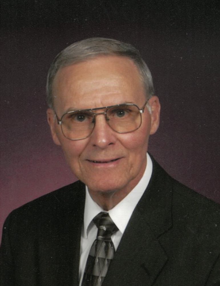 Dean Elwood Severson - 2023 - Torkelson Funeral Home - Northern