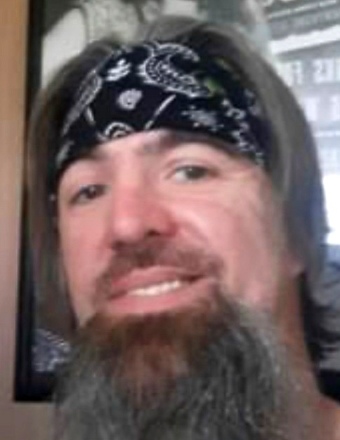 David Lynn Kerr, Jr. Obituary - 2023 - McCracken-Dean Funeral Home
