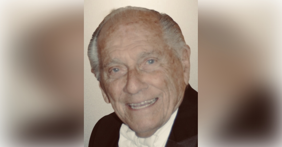 Obituary information for Tirso del Junco