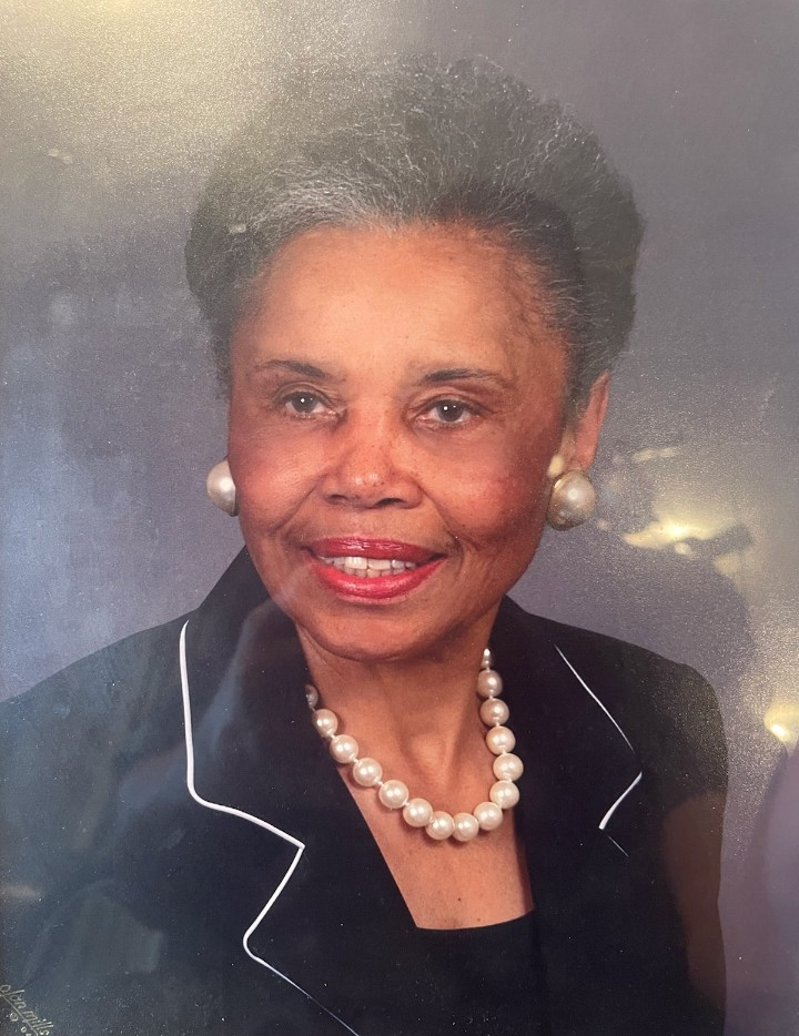 Bessie Mae Duskin - 2023 - Spring Grove Funeral Homes