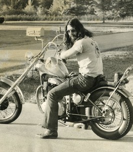William "Bill" Varro Jr. - 1970 - William "Bill" Varro Jr.