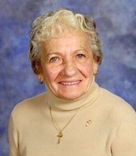 Helen Joseph - 2022 - John Flynn Funeral Home and Crematory Inc