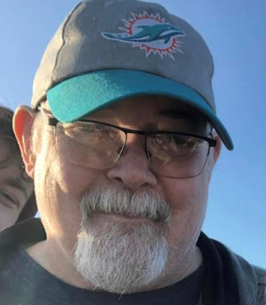 Robert "Rob" Wiles - 2022 - John Flynn Funeral Home and Crematory Inc