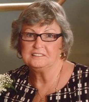 Janet Marie Butson - 2020 - John Flynn Funeral Home and Crematory Inc