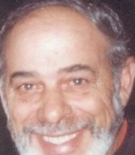 David Marcucci Sr. - 2016 - John Flynn Funeral Home and Crematory Inc